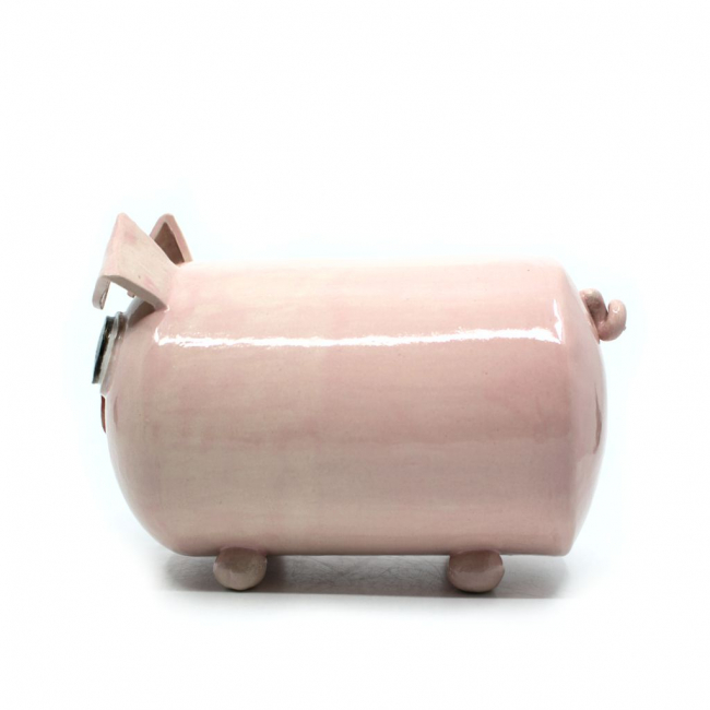 Spardose 'LSD Money Pig'